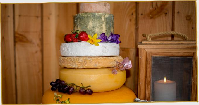 St Tola | Irish Goat Cheese